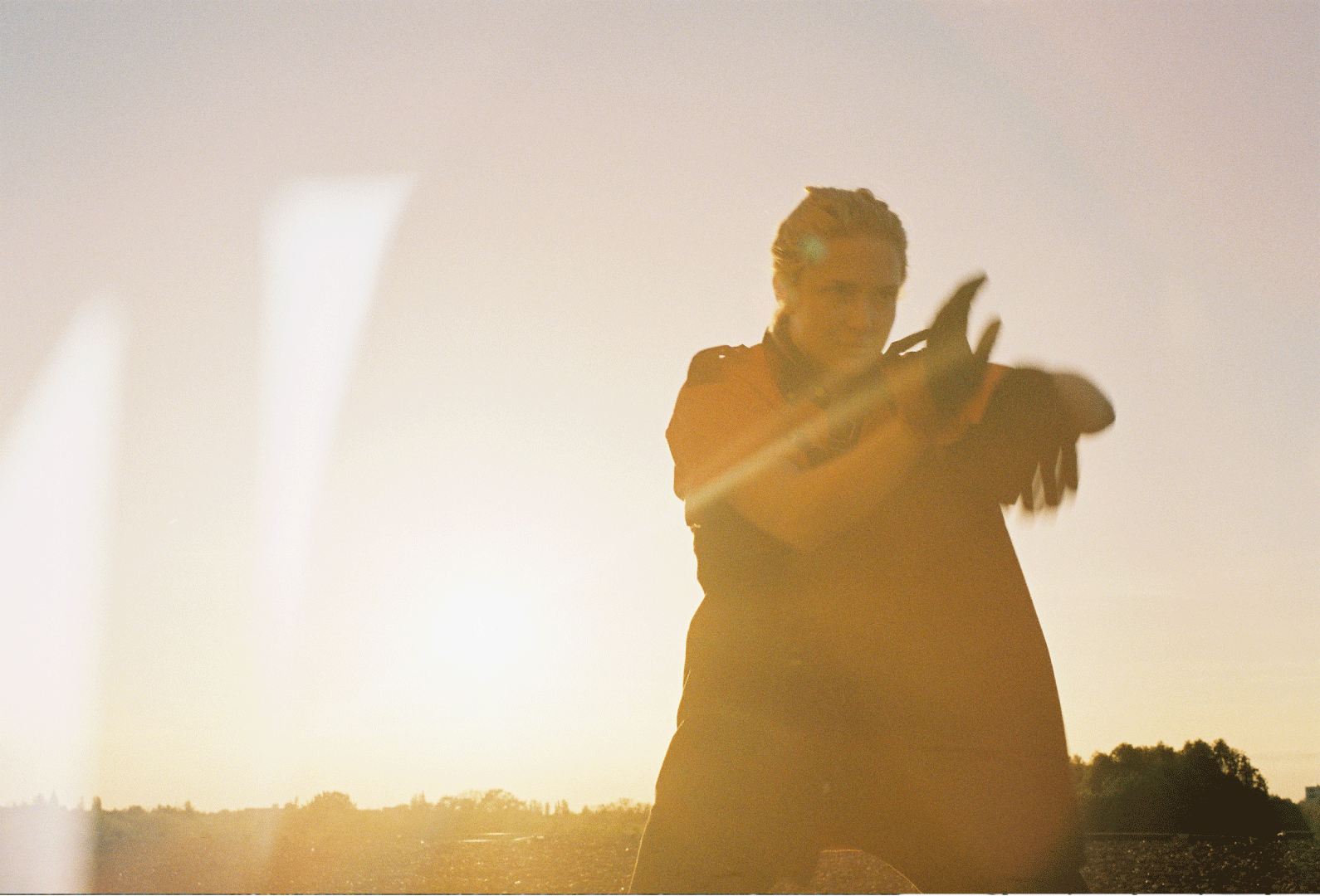 Ani Klang “The Power of Ugly Sounds”